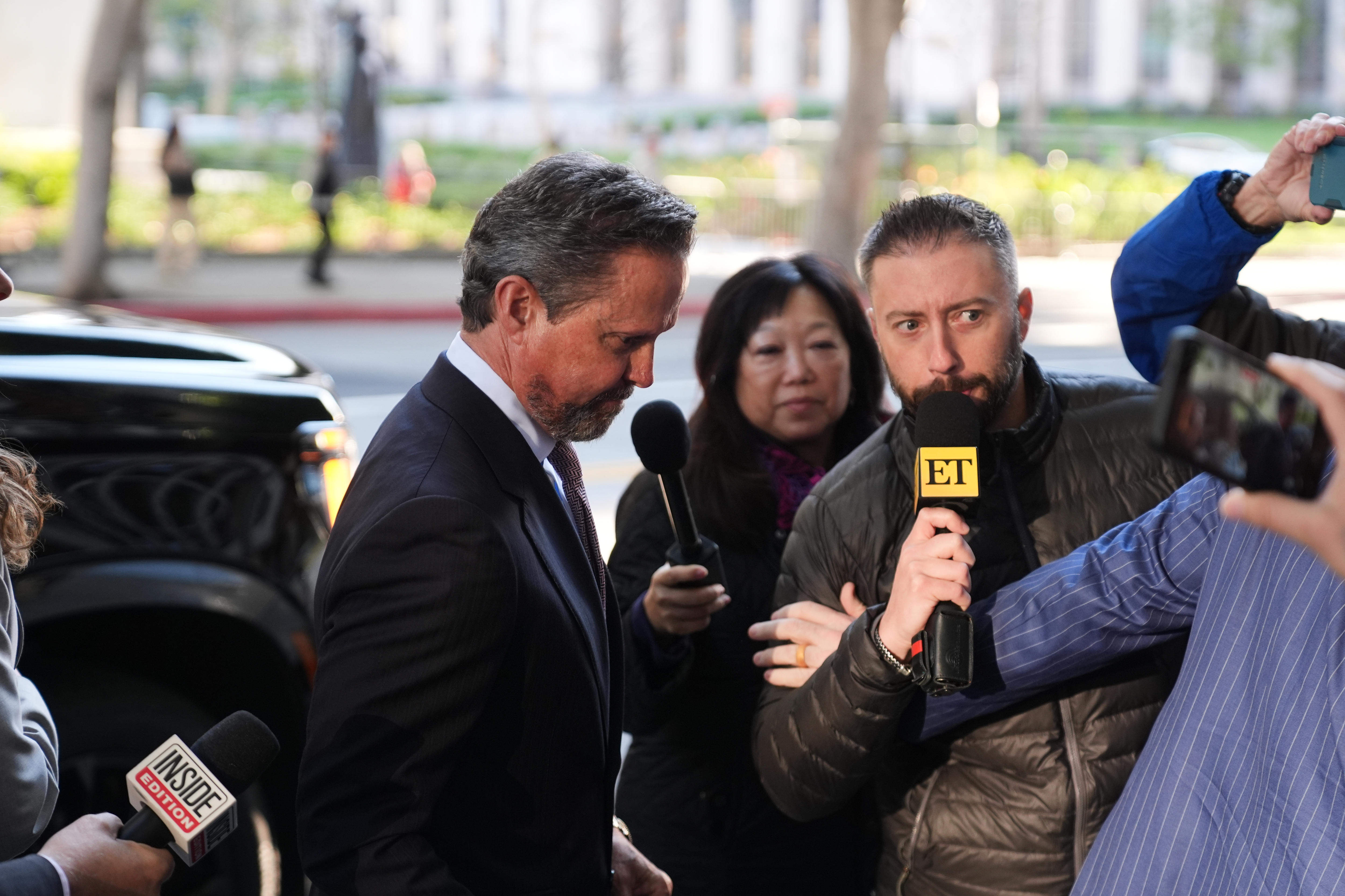 Nick Reiner's lawyer resigns but says his client is not guilty of ...