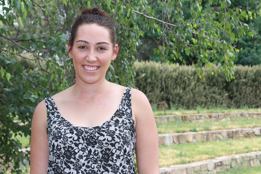 Antarctica expedition for Indigenous scholarship recipient - ABC News