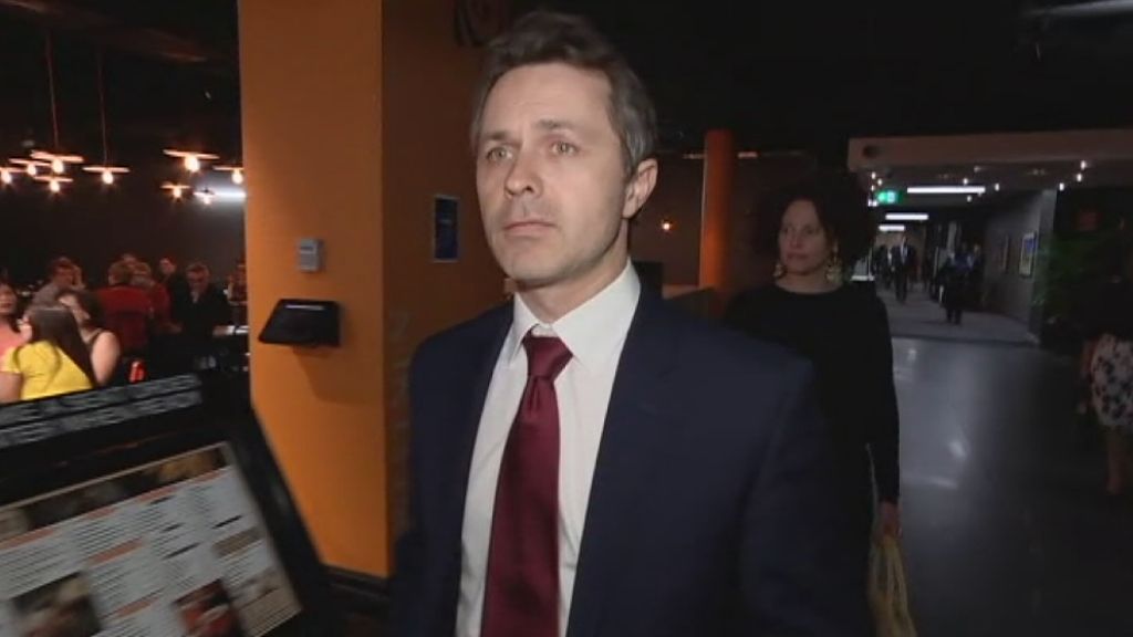 Jason Clare responds to AFP raid on Labor figures - ABC News