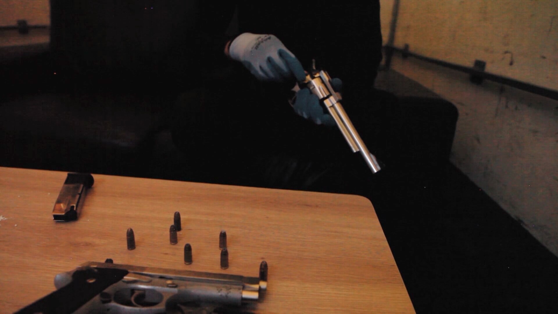 A blindfolded trip into the secret world of Sydney's dangerous postcode ...