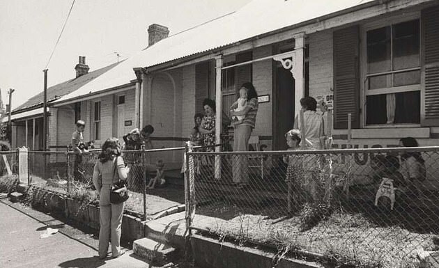 ABC (Australian Broadcasting Corporation)