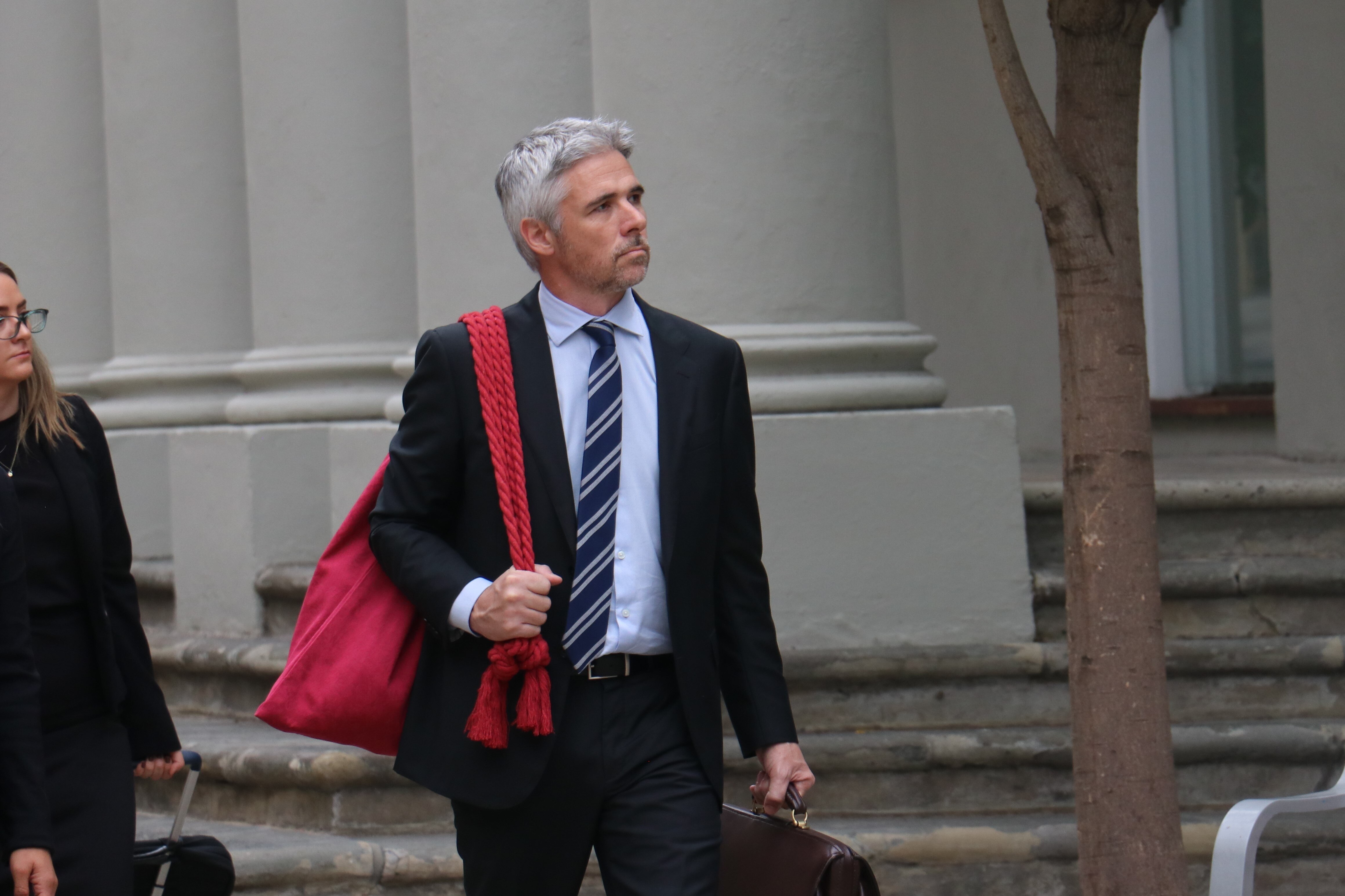 Cassius Turvey murder trial prosecutor labels accused killer Jack ...