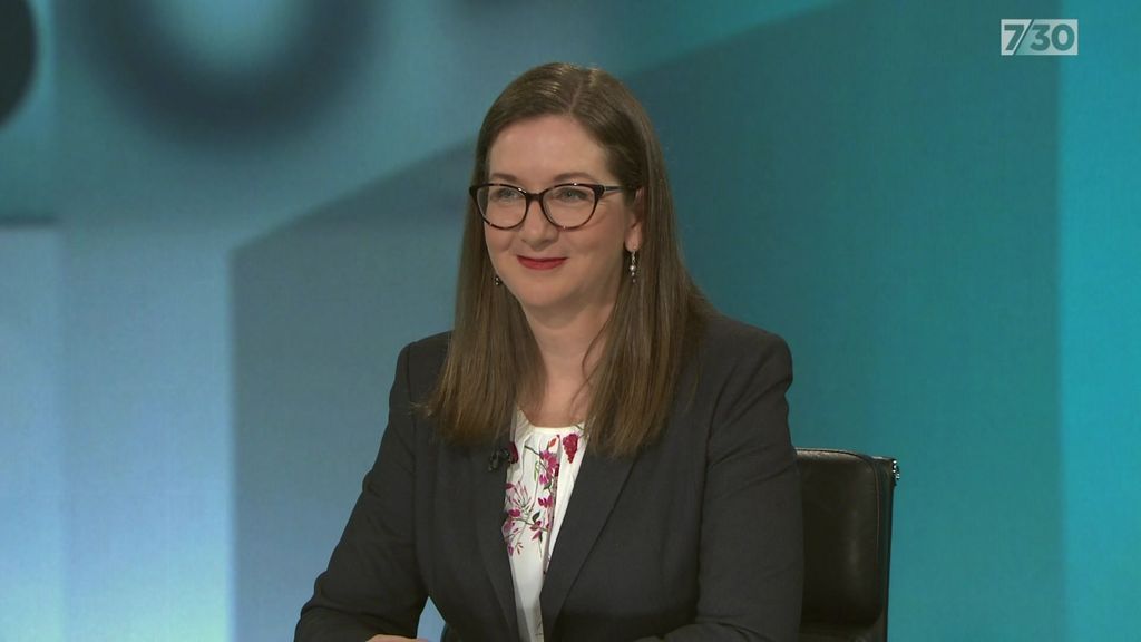 Australian Energy Regulator examines the vulnerability of energy consumers - ABC News