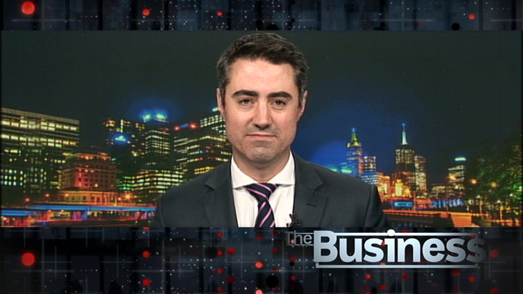 Monday markets with Evan Lucas - ABC News