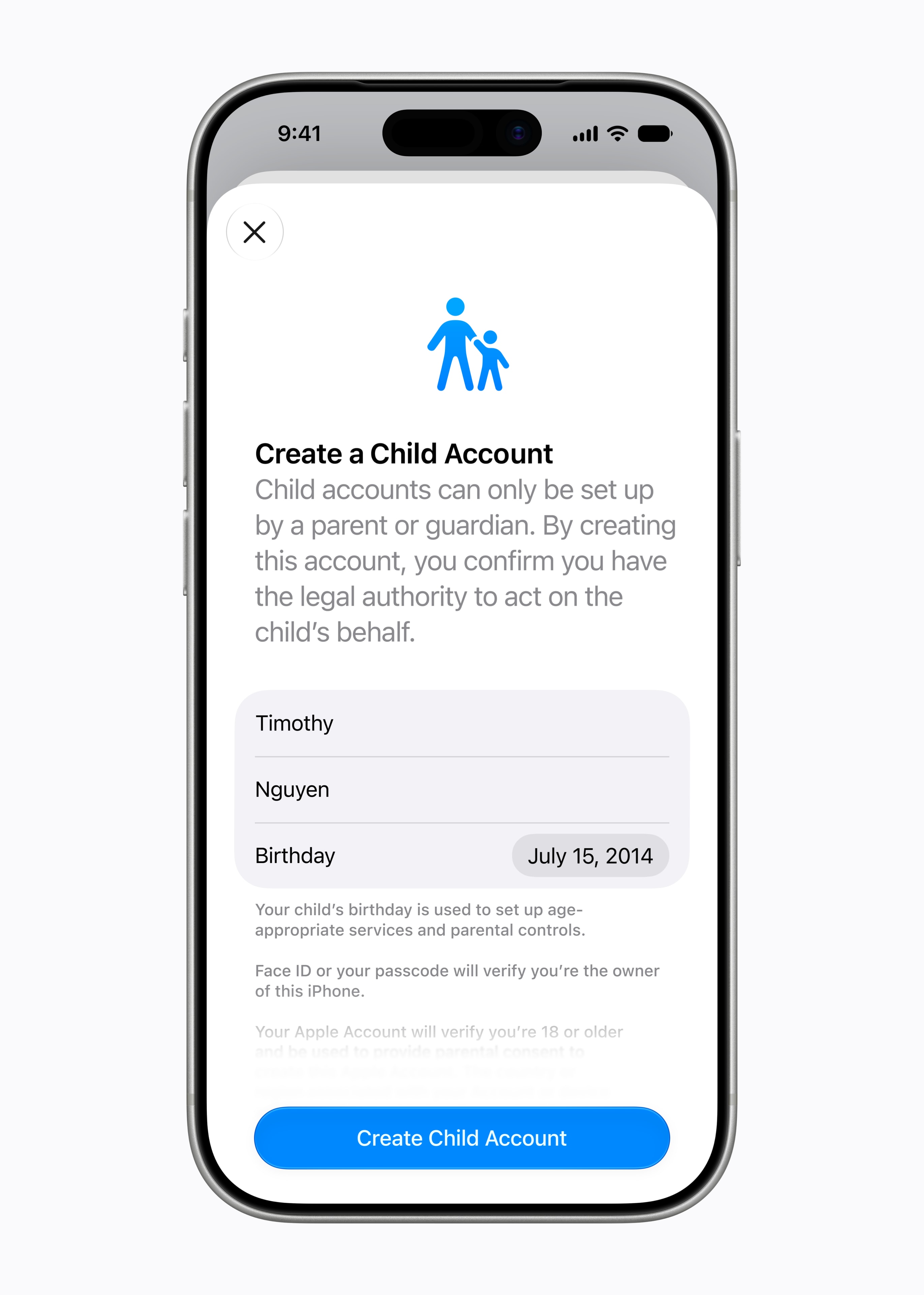 Apple revamps child safety features 'inspired' by Australia's under-16s ...