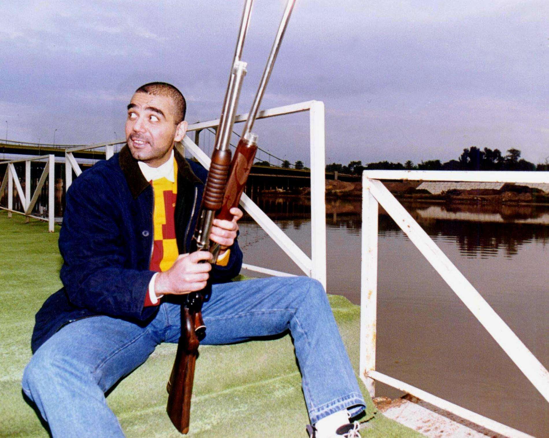 Syria and the minoritarian regimes of the Levant states - ABC listen