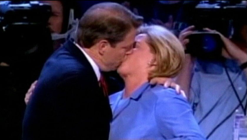 Al, Tipper Gore to split - ABC News