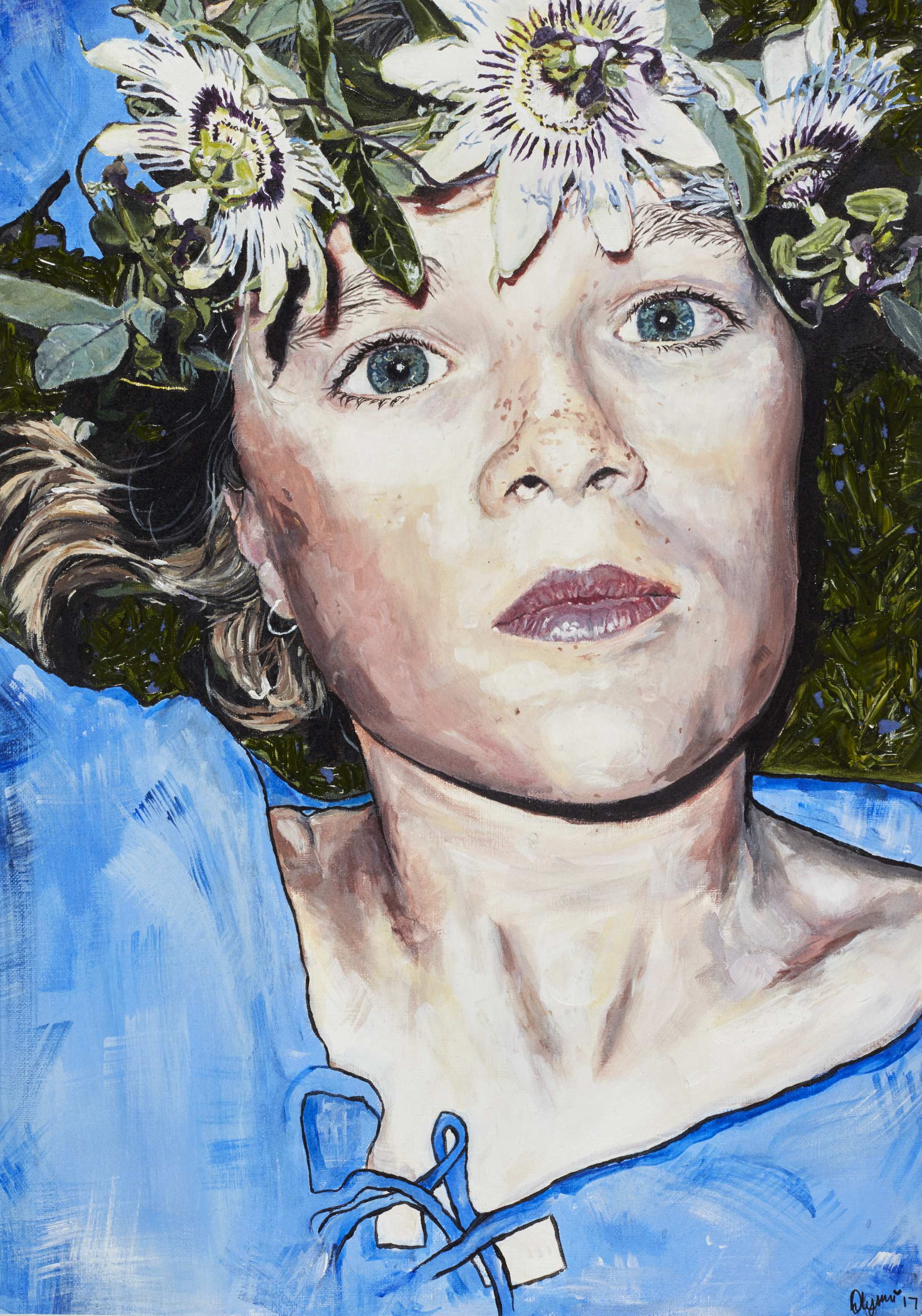 Young Archie portraits you won't believe were done by children - ABC News