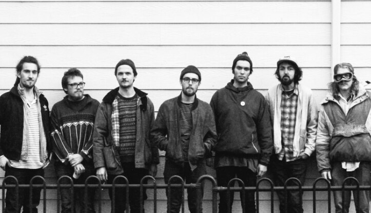 Band in a room: The Cactus Channel - ABC listen