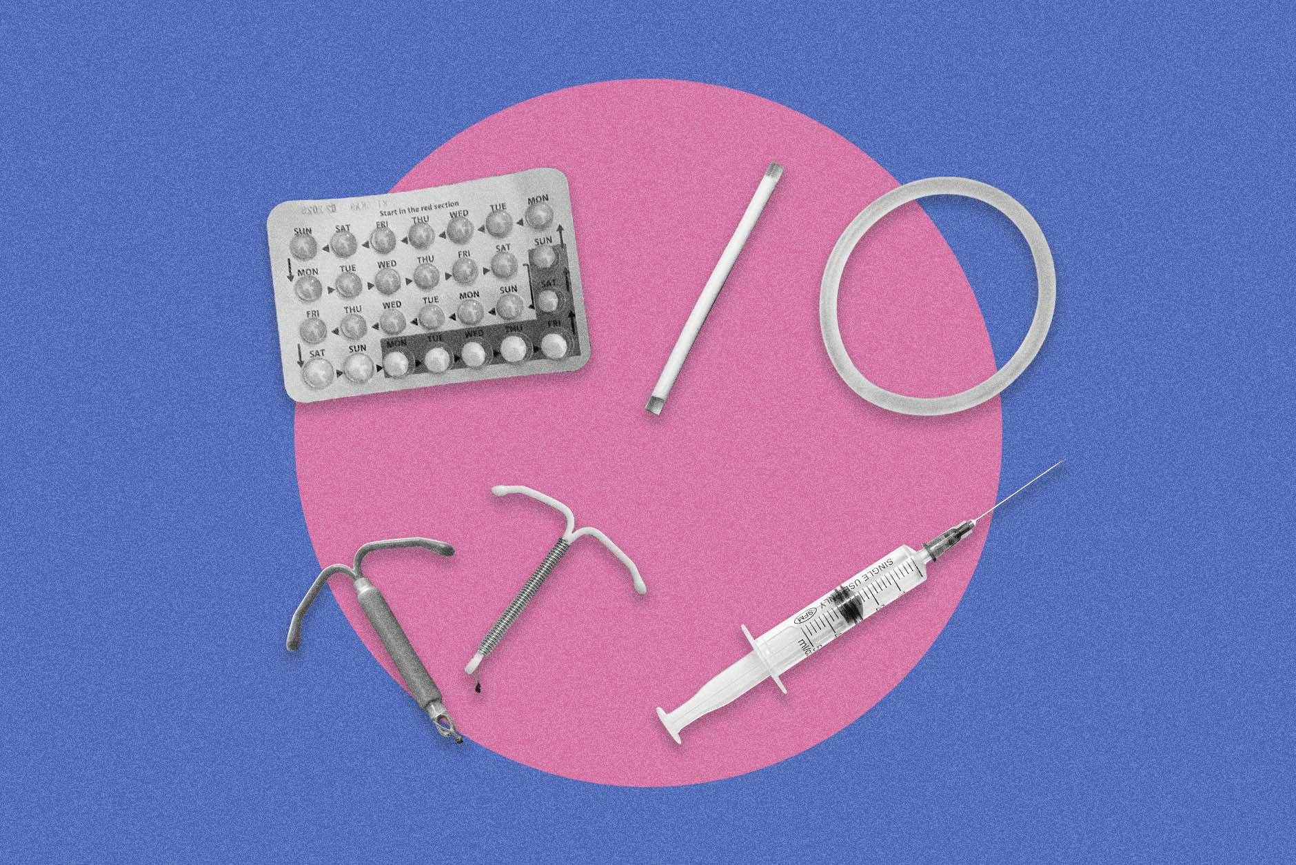 Sexual Health expert explains contraception options and cervical cancer ...