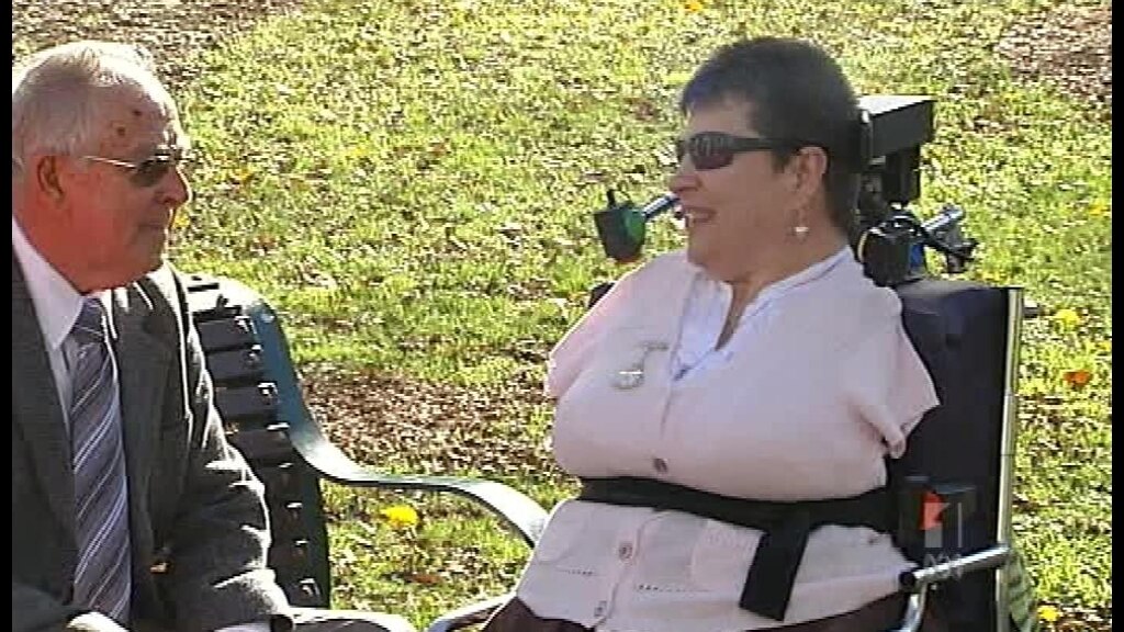 Woman starts thalidomide class action suit - ABC News