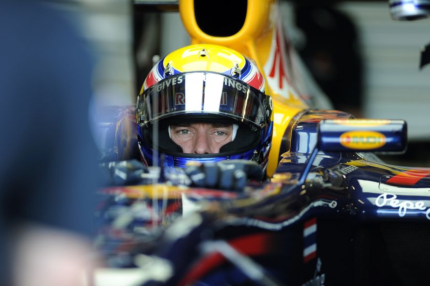 Team orders necessary in F1: Webber - ABC News