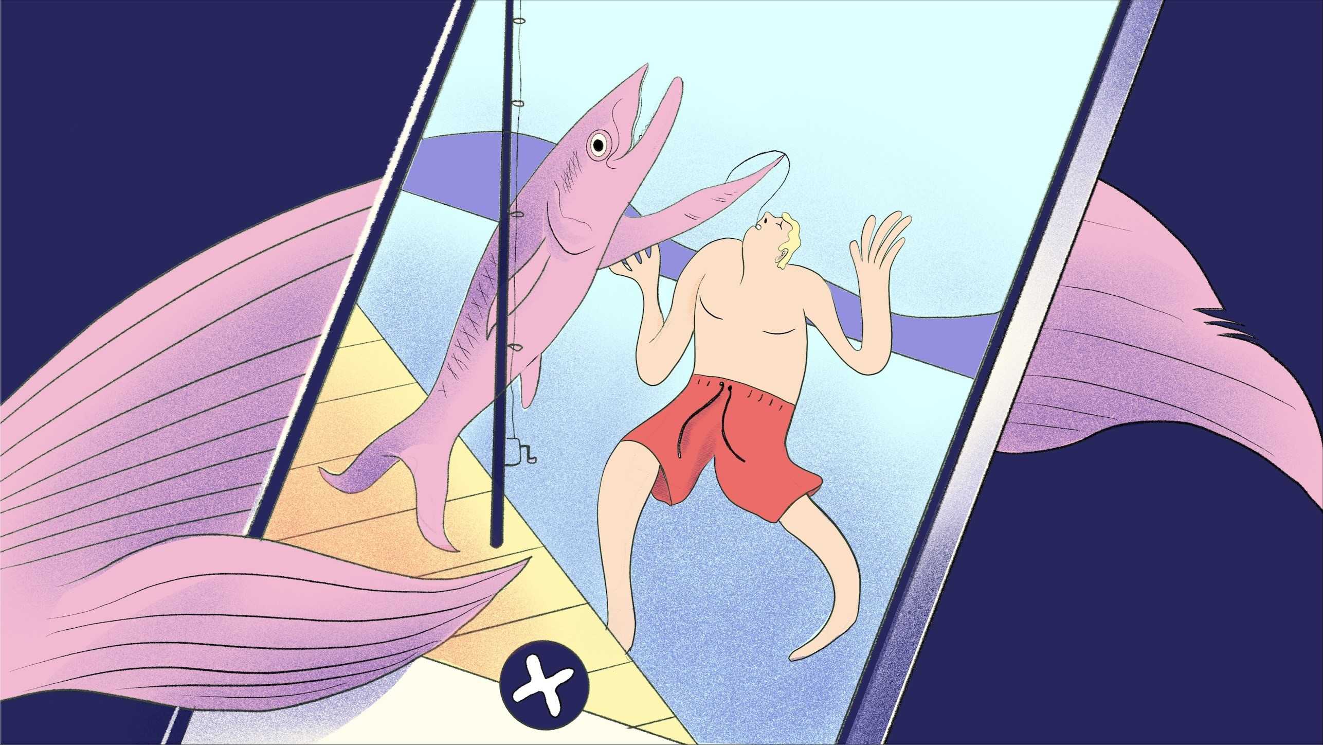 How to make a hot AF dating app profile that stands out - triple j