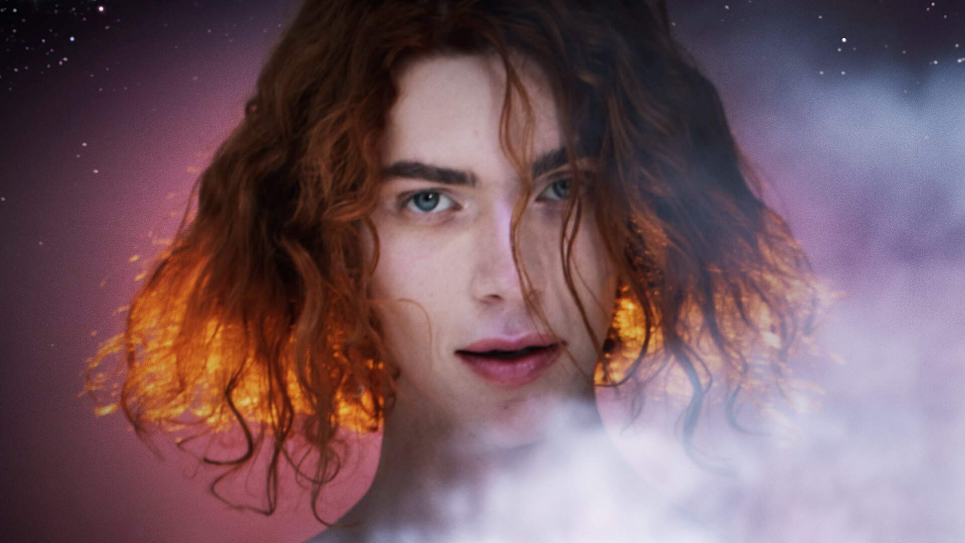 SOPHIE’s brother and long-time collaborator Benny Long on her ...