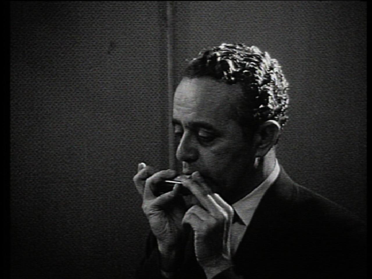 First Program part 1 - 1961 - ABC News