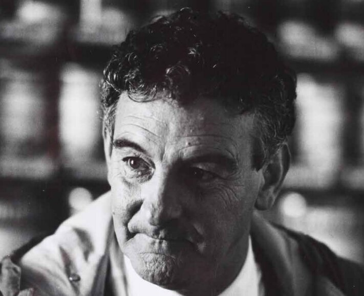 Ballarat business icon David Haymes, the face of Haymes Paint, dies ...