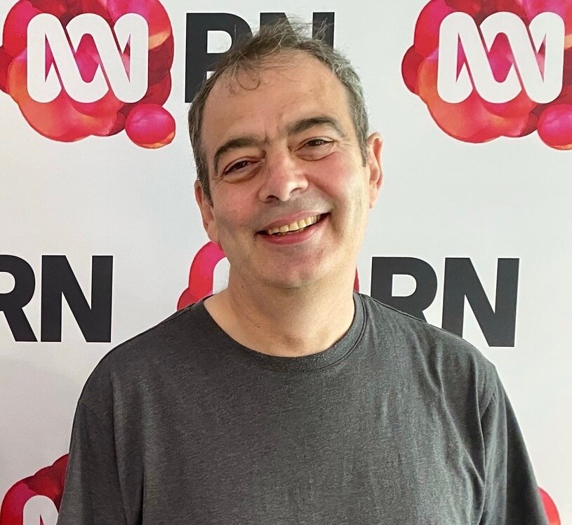 David Runciman has a dangerous idea... - ABC listen