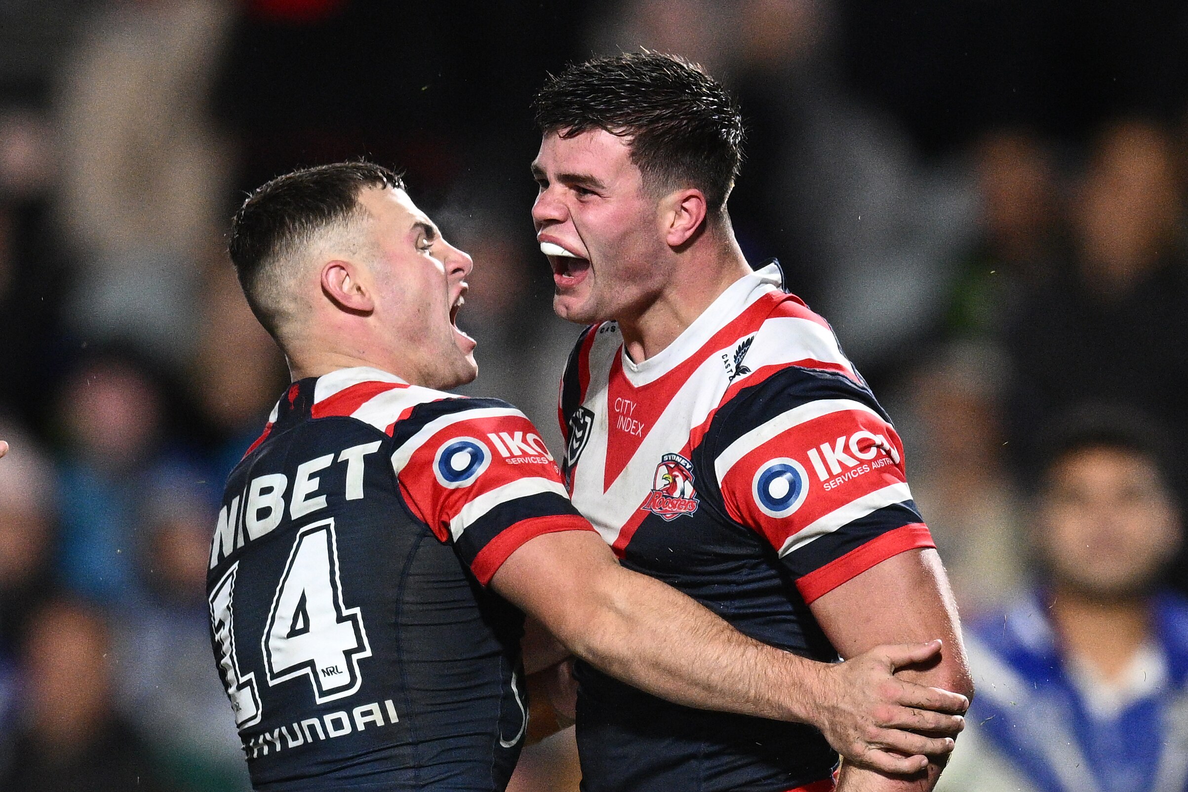 Blake Steep: I shared a last moment with my Dad - ABC listen