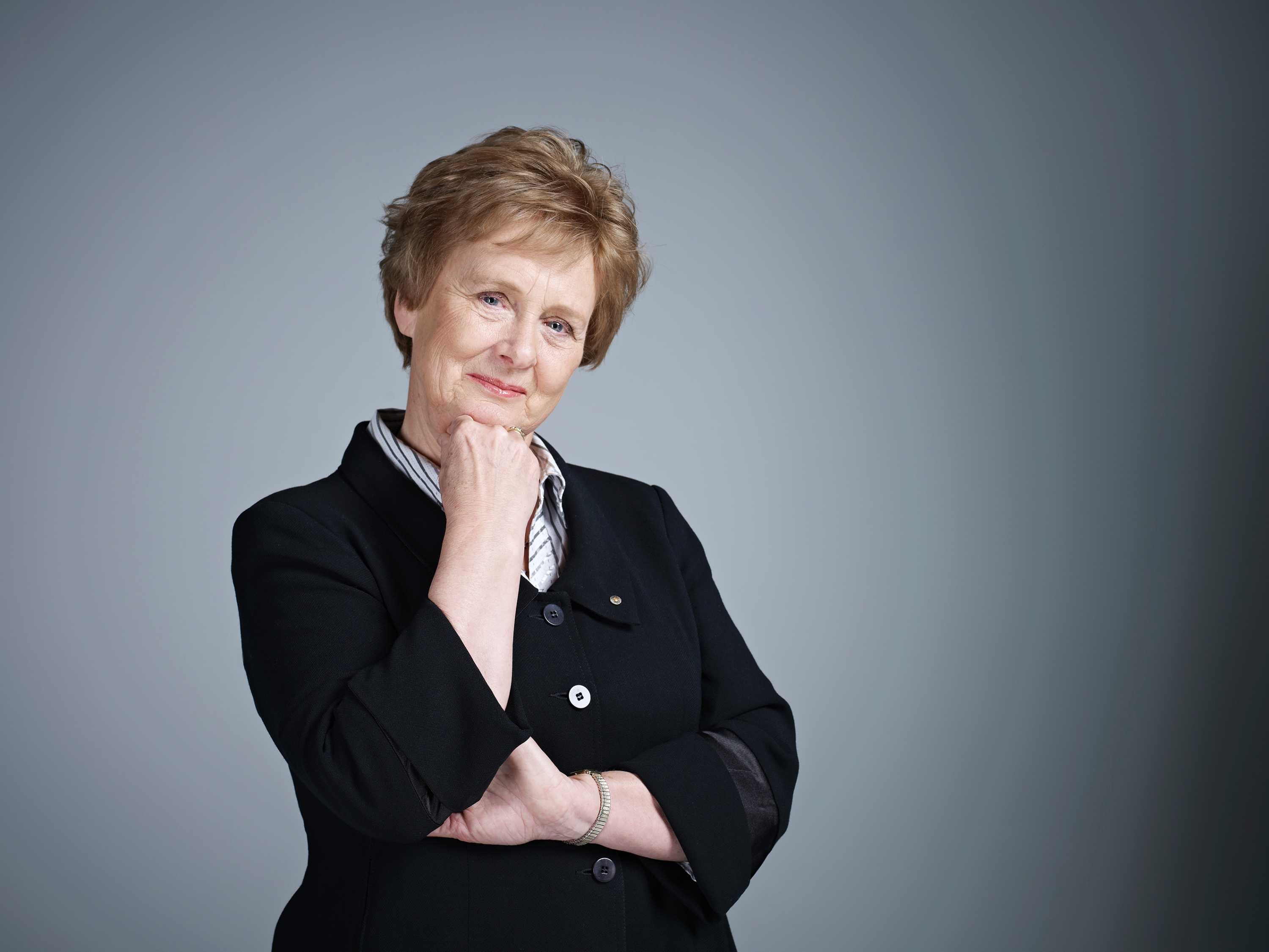 Professor Suzanne Cory AC PhD FAA FRS - ABC listen