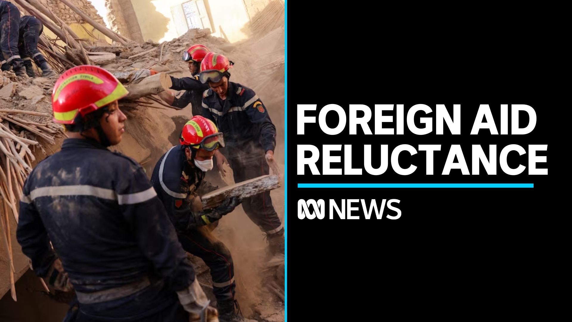 Altona Roosters help James Barling achieve his dream - ABC News