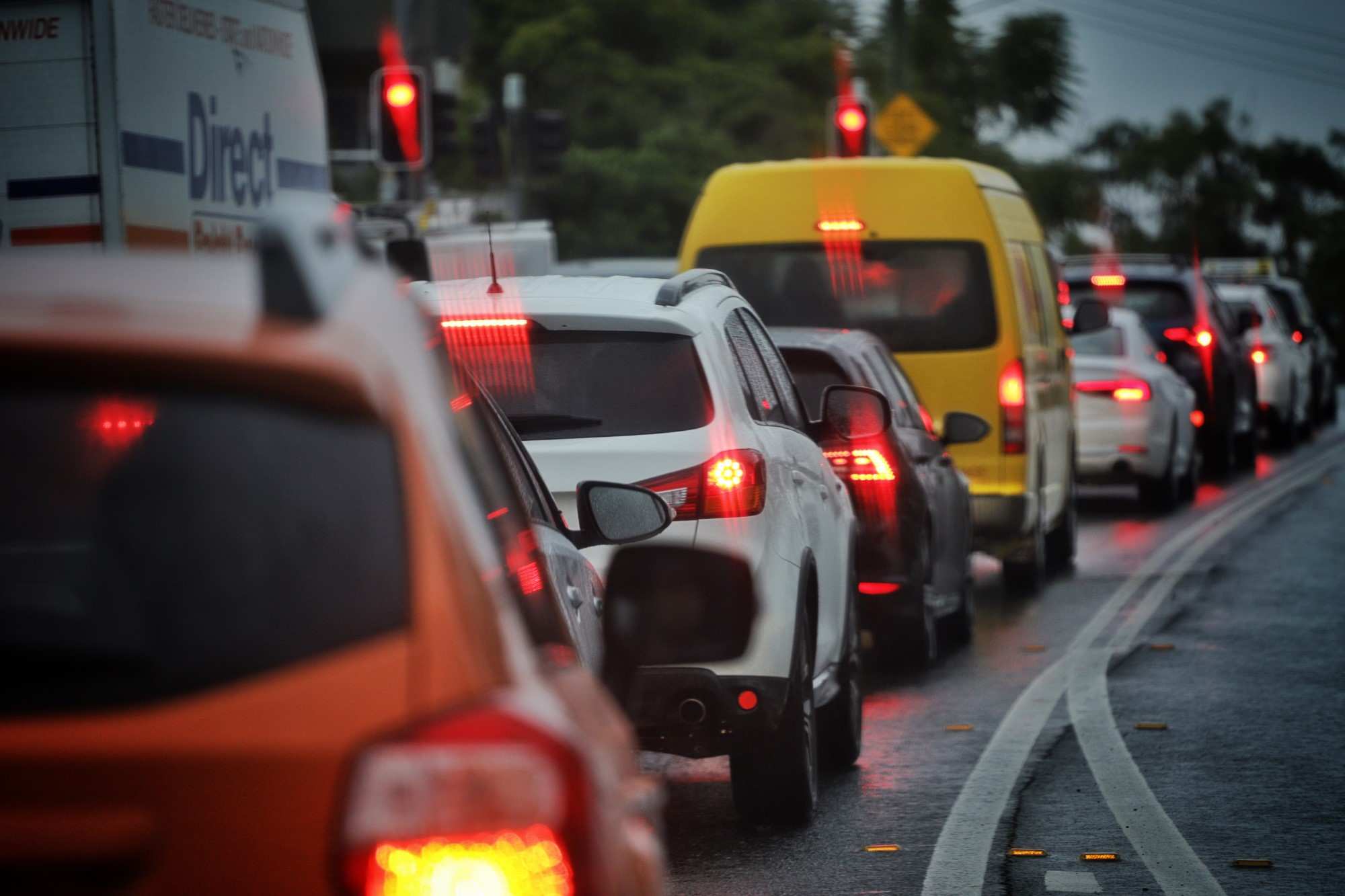 Study links traffic noise and pollution to infertility - ABC listen
