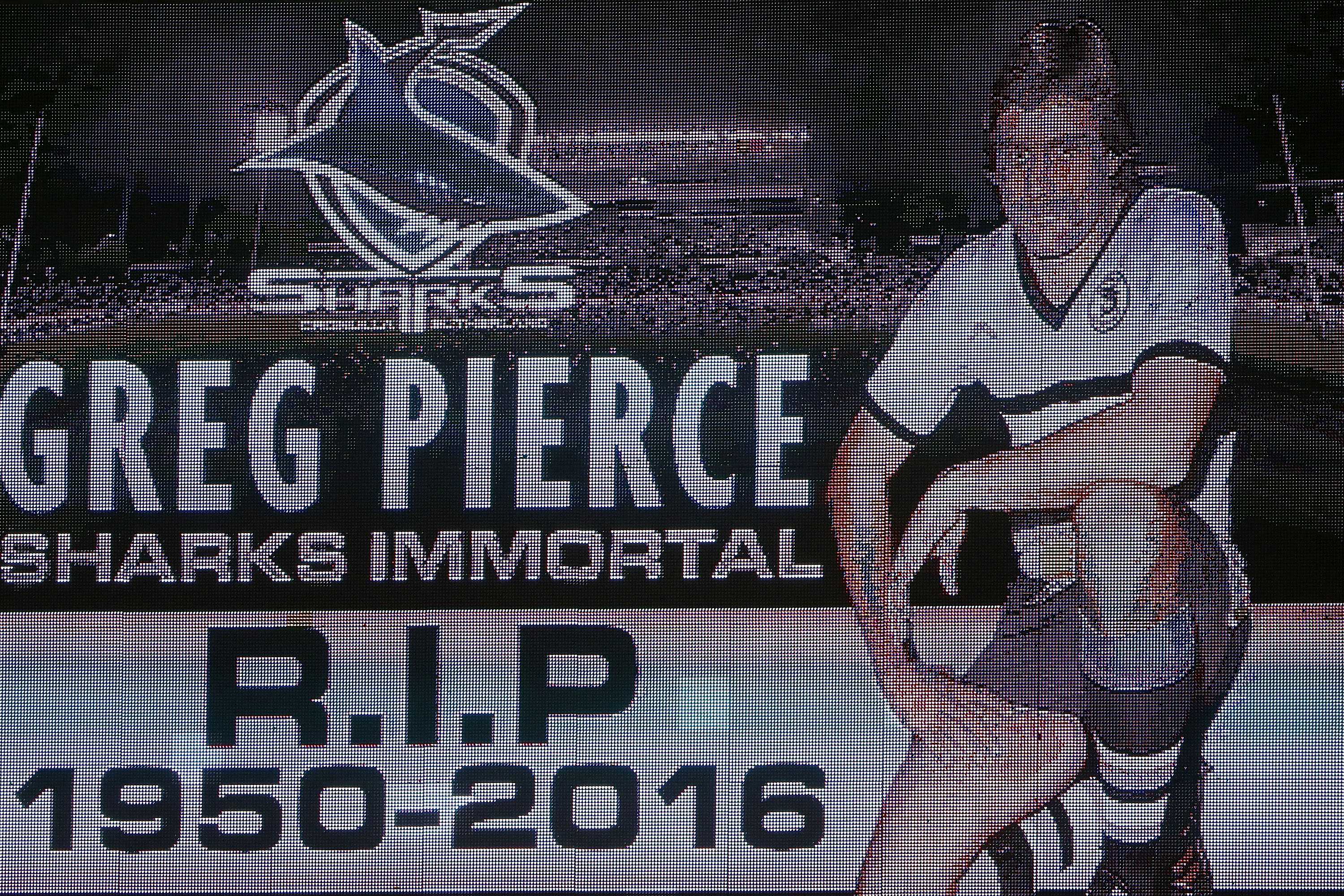 Greg Pierce, rugby league great and former Australian captain, dies ...