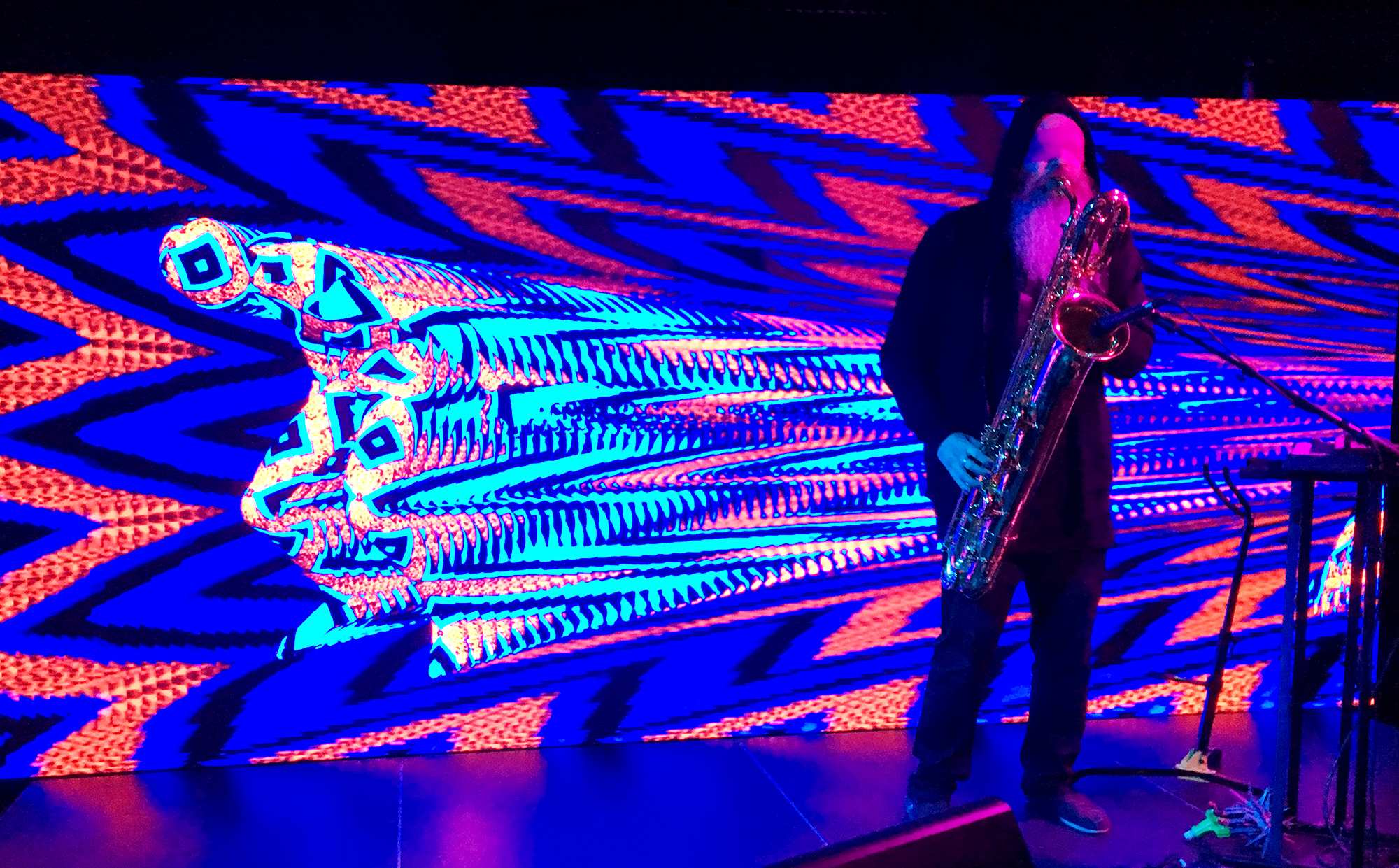 The Lab launches in Adelaide in defiance of COVID performance 'crunch ...