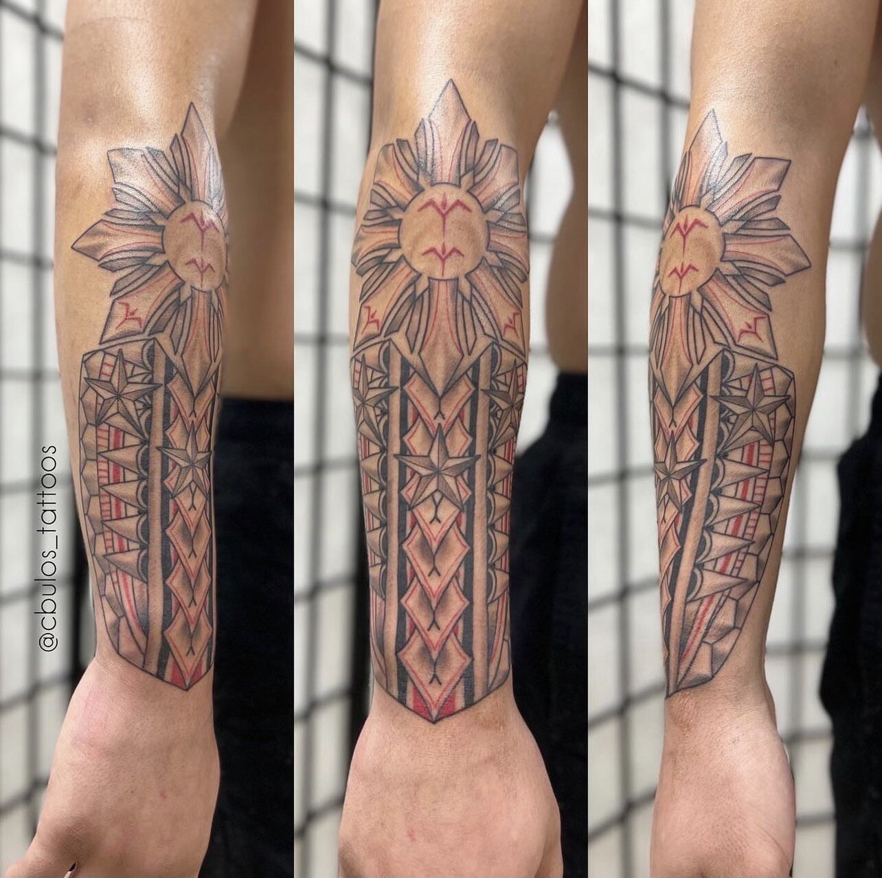 Taboo Tribal Tattoos What Was Once "Taboo" Is Now Beautiful Art
