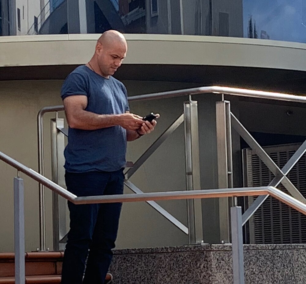 Stalker placed on register after 'sustained' stalking magistrate ...