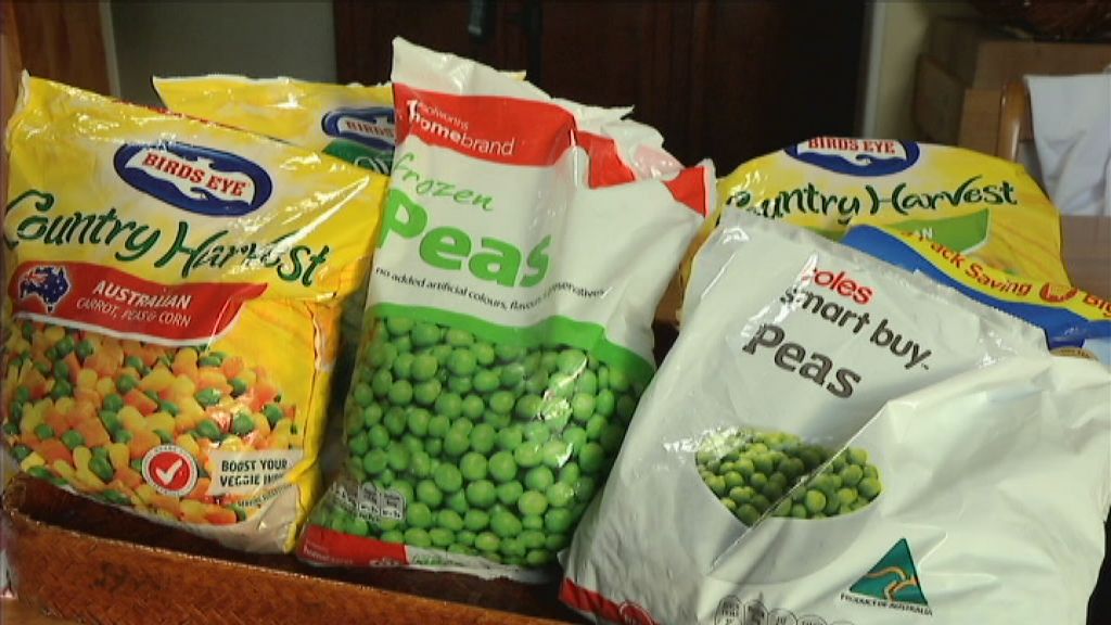 Water an extra worry for Simplot - ABC News