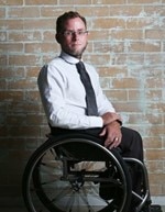 Geoff Trappett - About the ABC