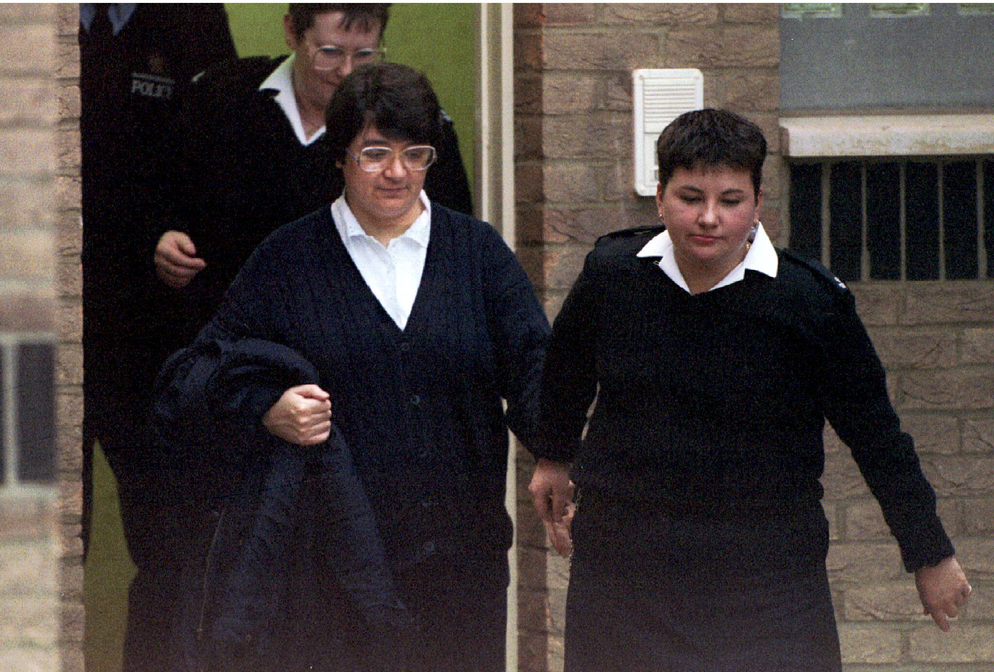 Fred and Rose West claimed the lives of 12 young women and girls ...