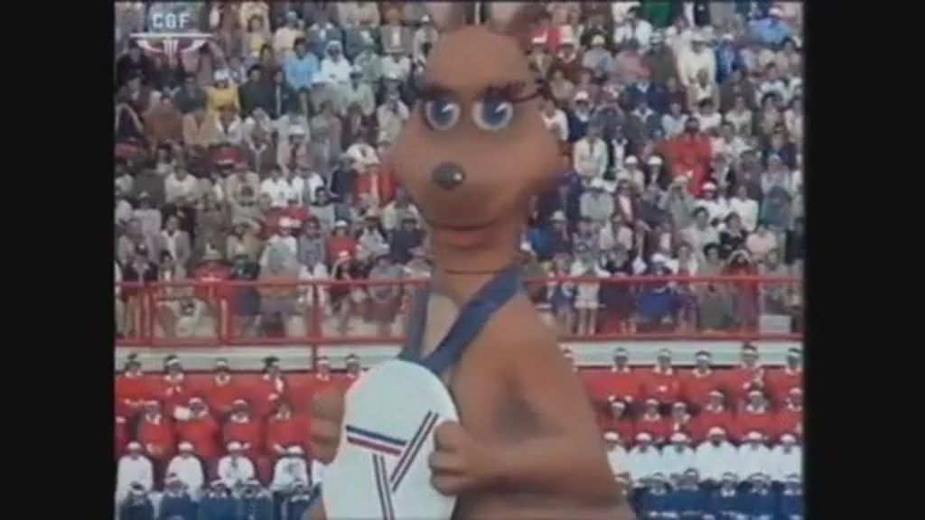 Commonwealth Games: Matilda enjoys the quiet life after shining in ...