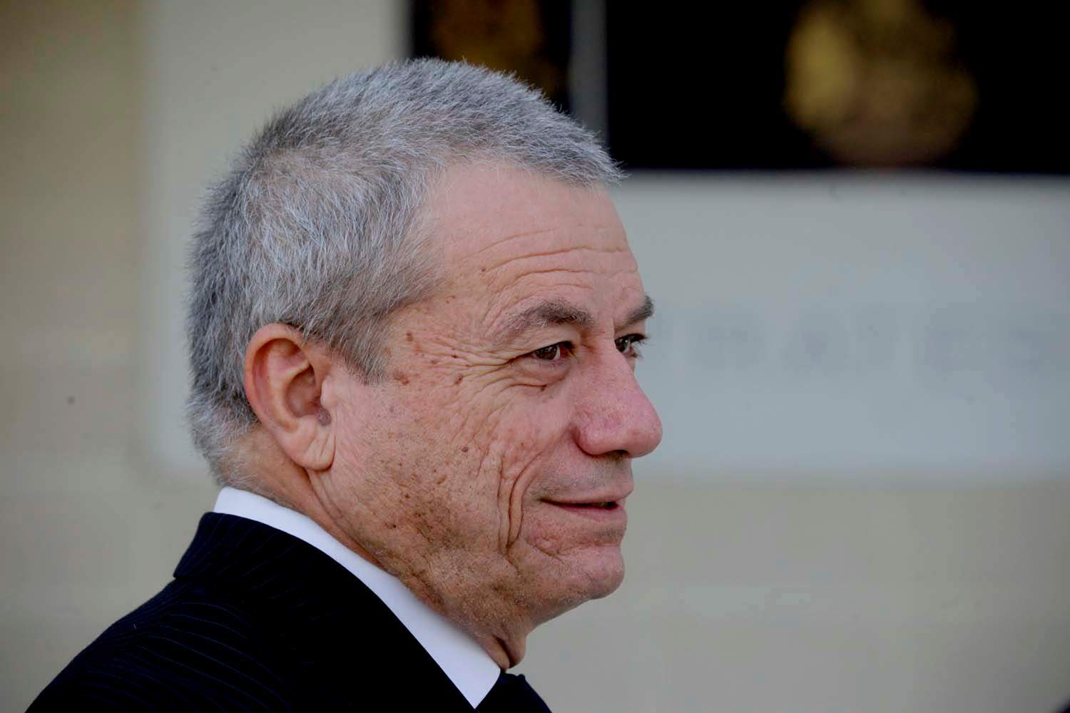 Not guilty plea entered for Slipper - ABC News