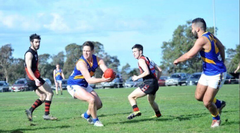 Former football players fear fixing concussion rules in amateur sports ...