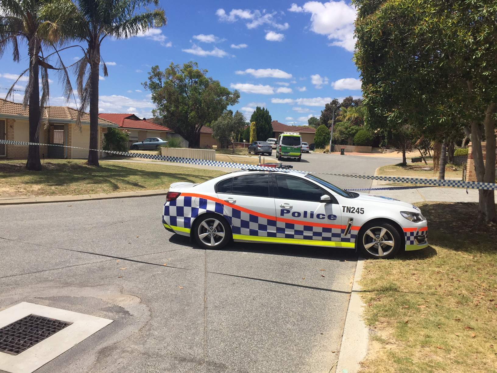 Woman dies after being run over during suspected carjacking in ...