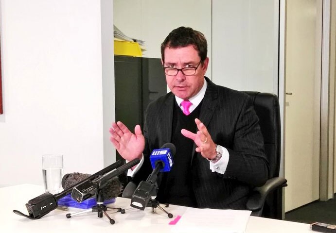 Baden-Clay High Court ruling sets precedents on testimony and post ...