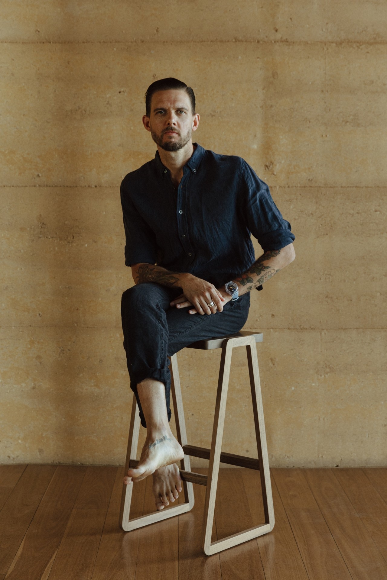 Vision through First Nations lens for ADT - ABC listen