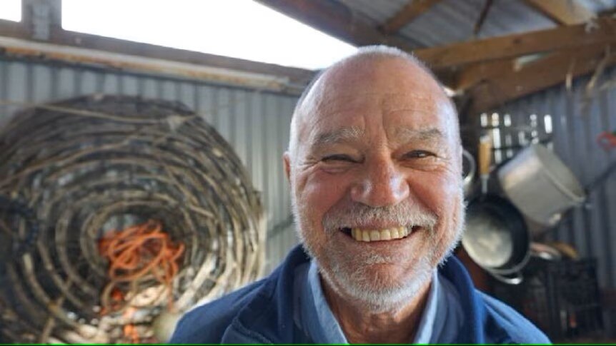 The Big Fish: How to Read a Beach with Alex Bellissimo - ABC listen