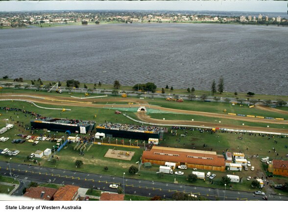 Rally Australia is up for grabs, and it makes sense for WA to bring the ...