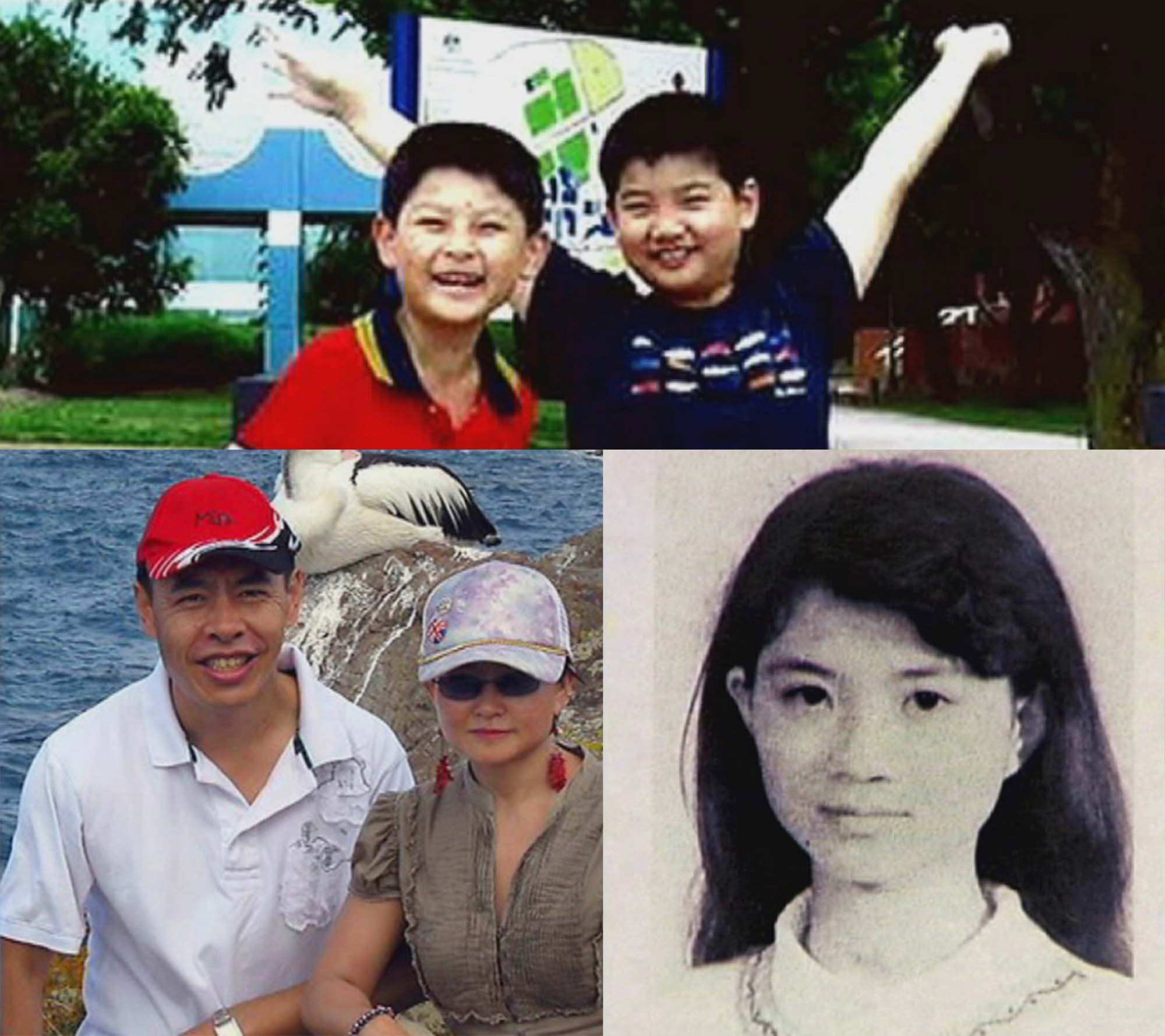 Robert Xie found guilty of murdering five members of extended family ...