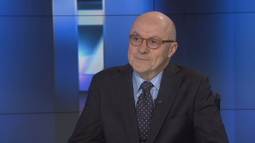 Former RBA board member John Edwards backs calls for inquiry into banks ...