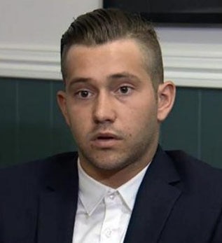 Handcuffed man punched in the face by Gold Coast police officer, video ...