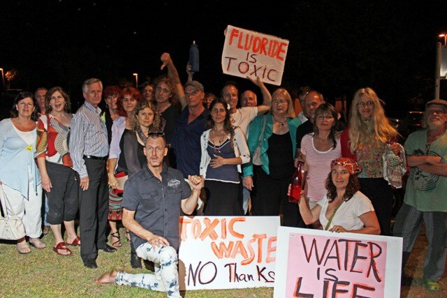 Lismore to push ahead with fluoridation - ABC News