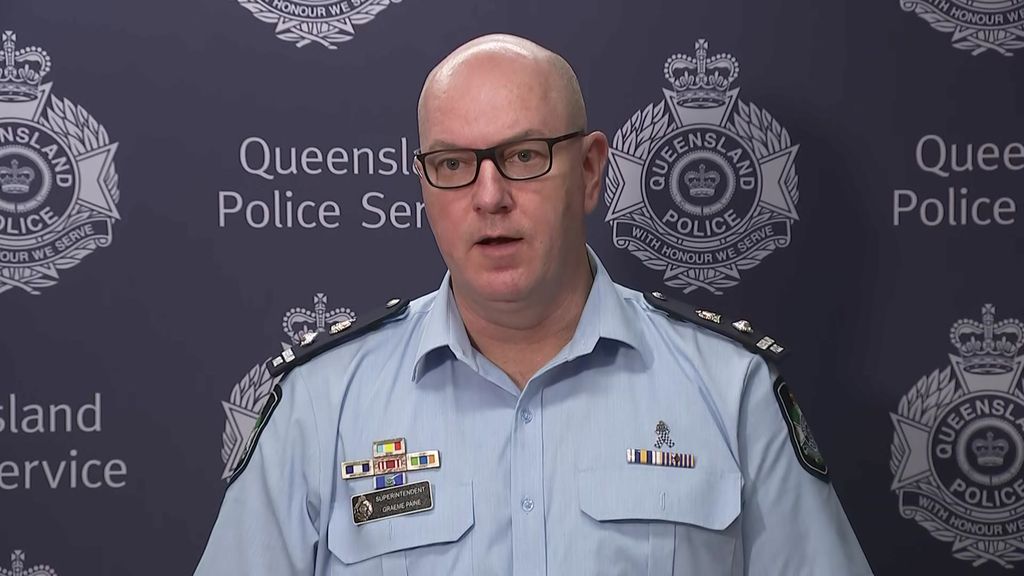 QLD - Location - ABC News