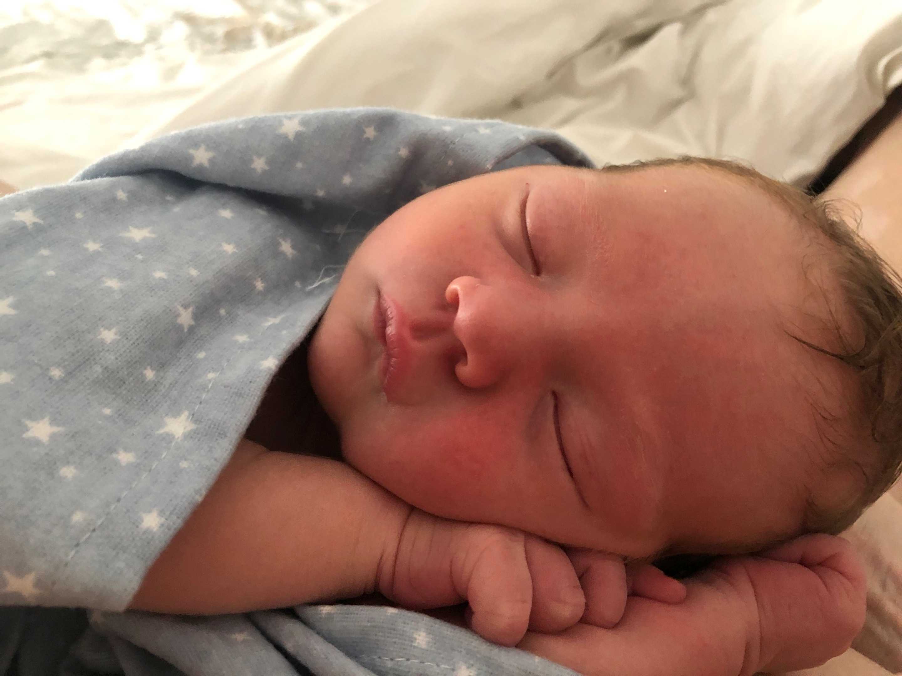 Donate or discard? The surplus embryo dilemma - ABC News