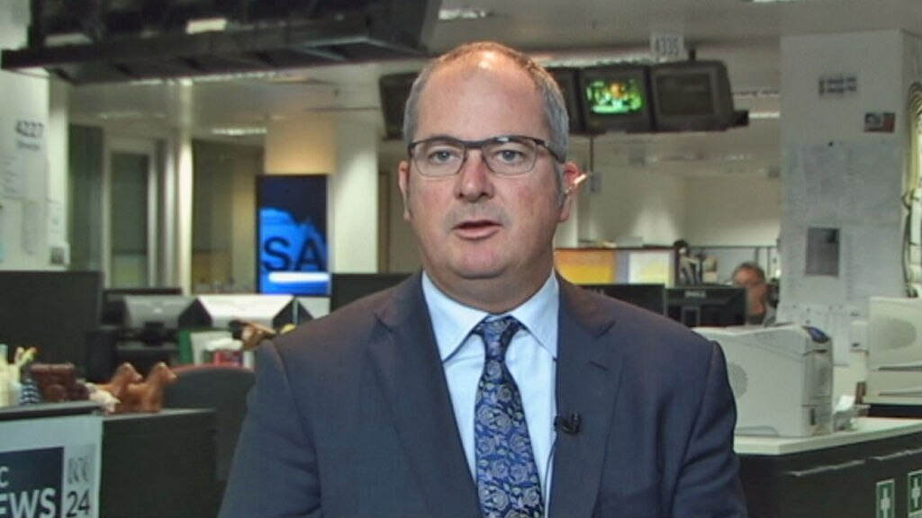 MP calls banks "despicable human beings" and "I hope they rot in hell ...