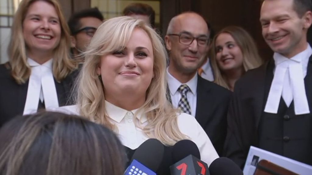 Defamation v Journalists – Matilda Sinclair