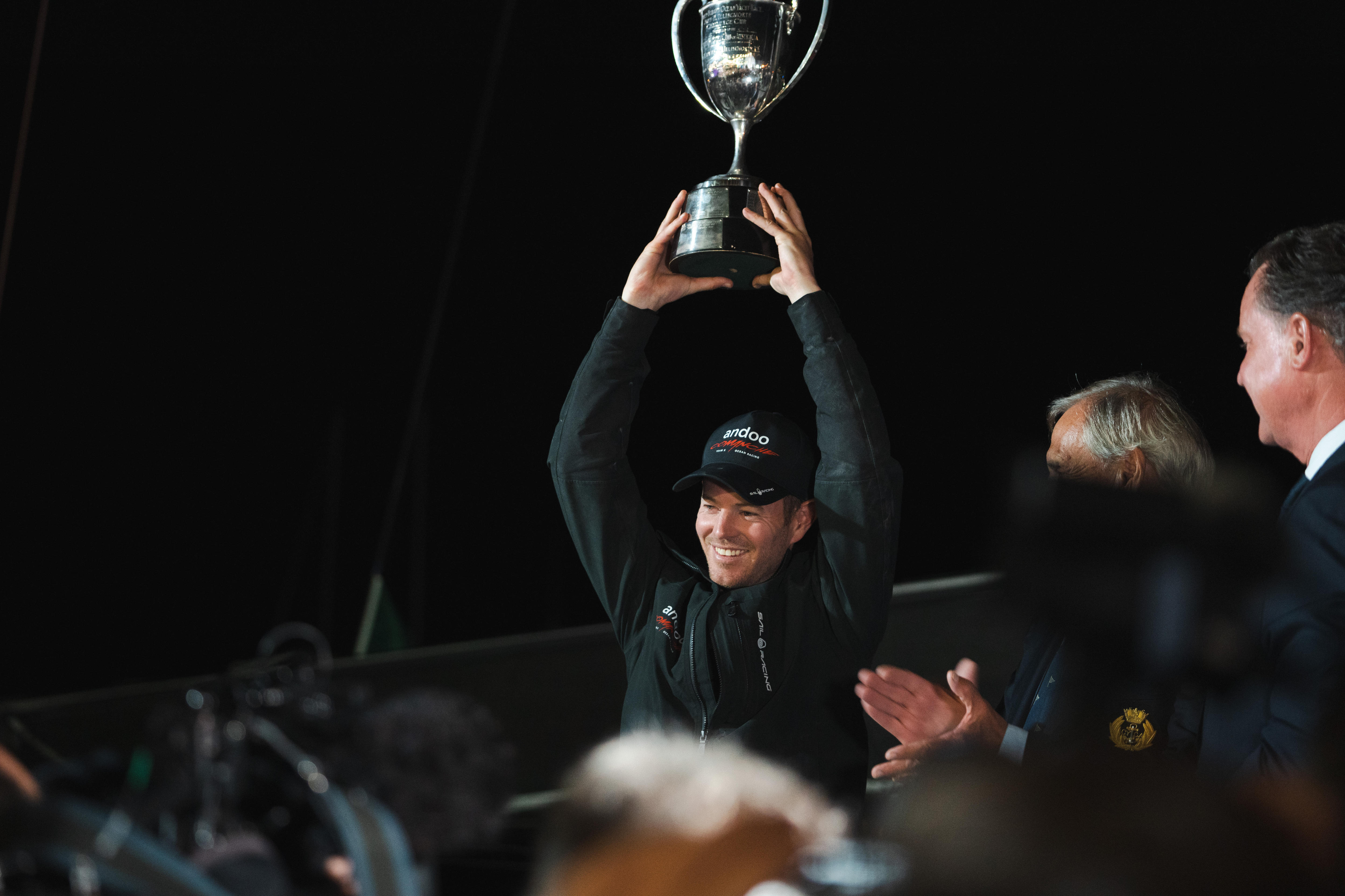 Andoo Comanche wins Sydney to Hobart yacht race 2022 line honours after ...