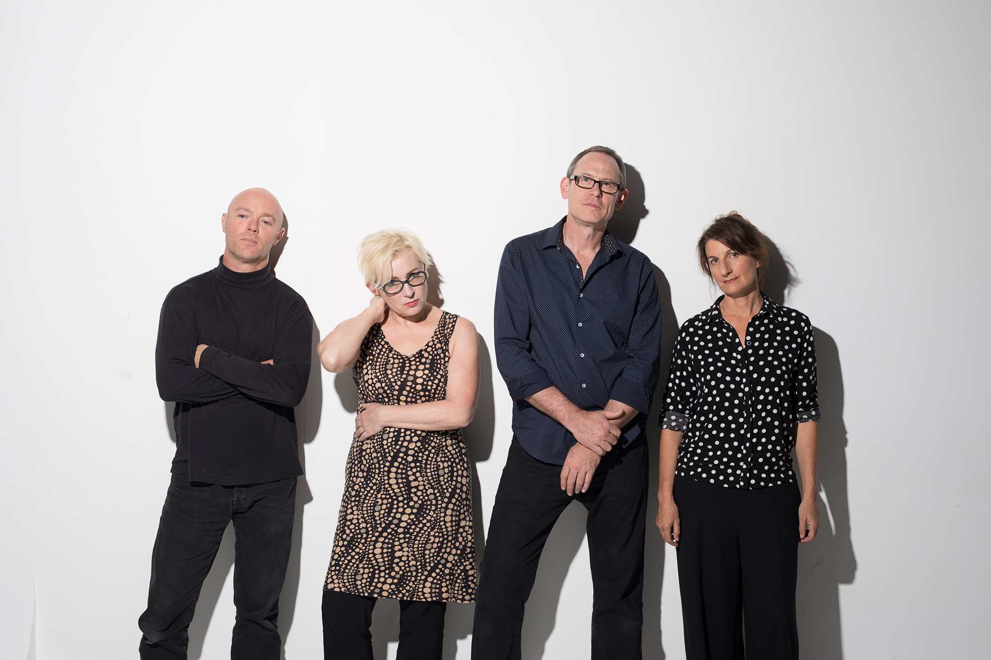 Premiering The Clouds new single and addictive, percussive jams from US ...